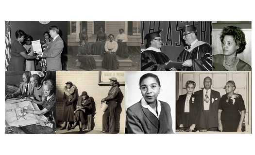 WorkforceGPS - Eight Trailblazers: Celebrating Black Women's Fight for ...