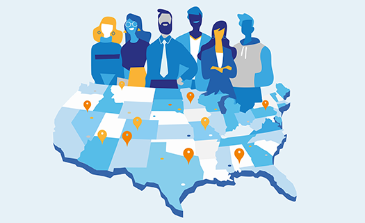 WorkforceGPS - Grants