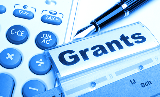 WorkforceGPS - Grants