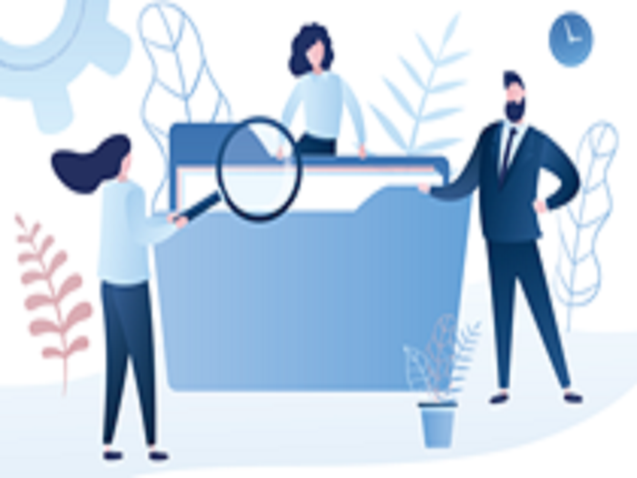 WorkforceGPS - Participant Case File Maintenance: A Q&A with Federal ...