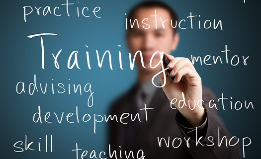 WorkforceGPS - RESEA Reporting Webcast