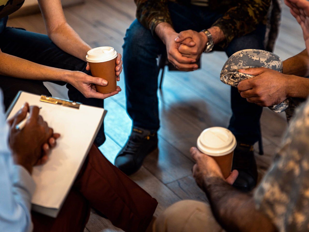 WorkforceGPS - Stand Down Grants Advancing Workforce and Supportive ...