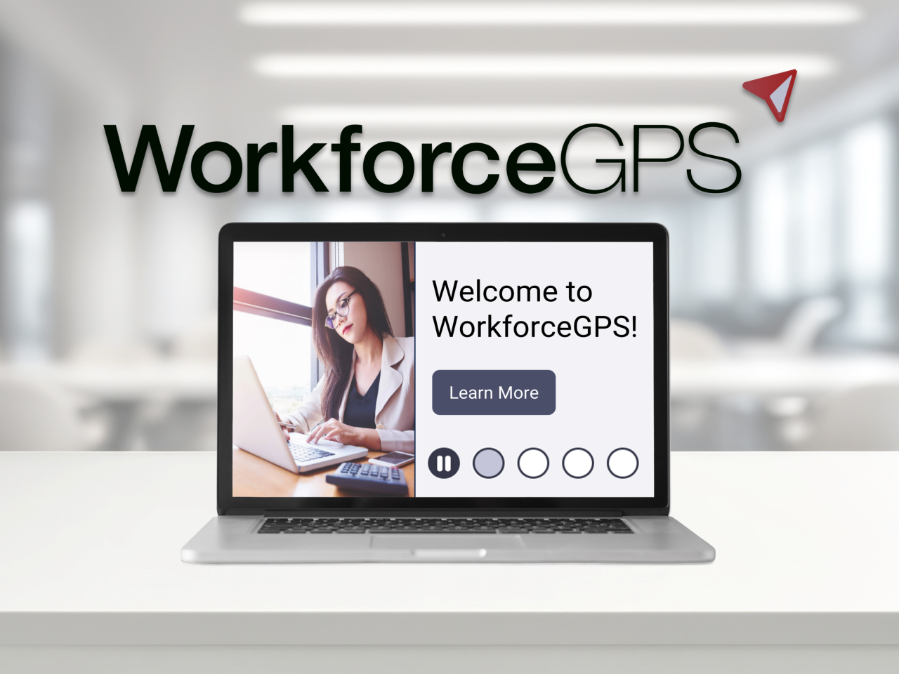 WorkforceGPS - Support
