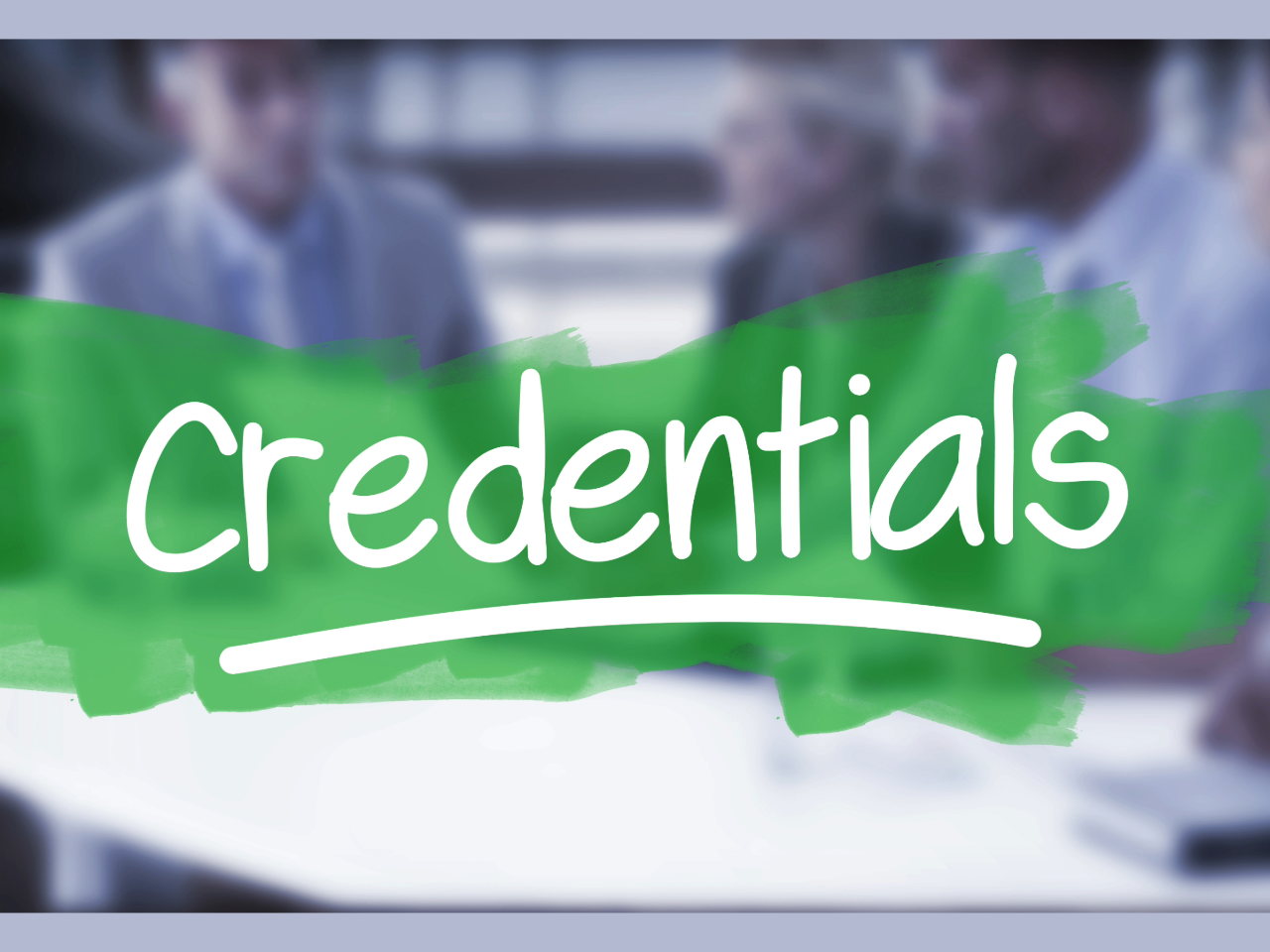 WorkforceGPS - Integrating Industry Credentials within Apprenticeship ...