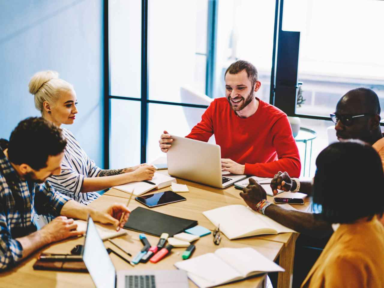 WorkforceGPS - Differentiation for Adult Learners