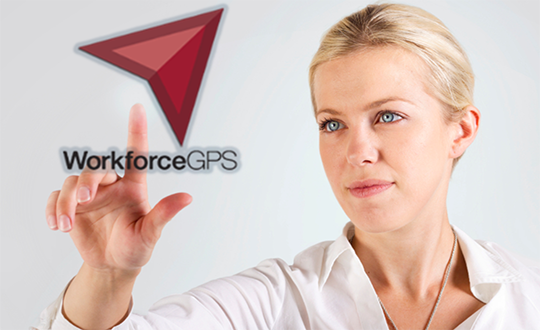 WorkforceGPS - Welcome to WorkforceGPS